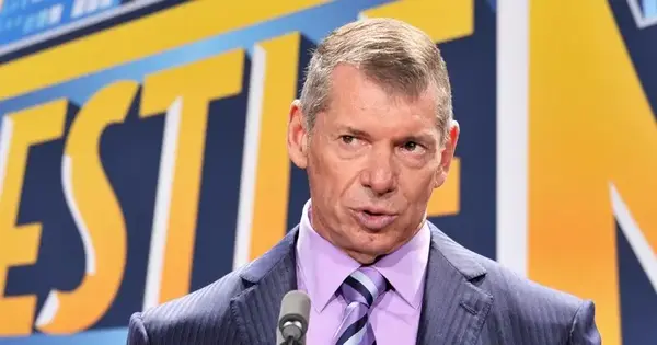 WWE ends investigation into alleged misconduct by Vince McMahon