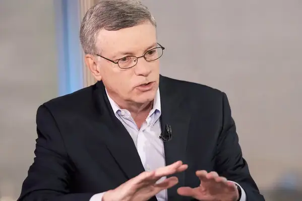 Visa says Ryan McInerney will replace Al Kelly as its next CEO