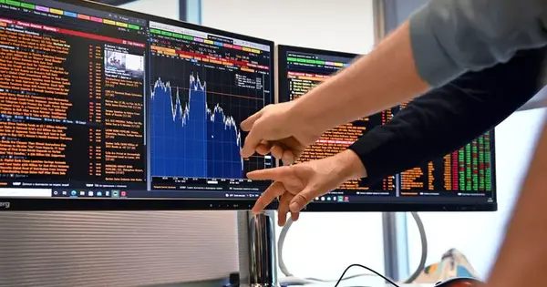 Bloomberg plans to integrate GPT-style AI into its terminal