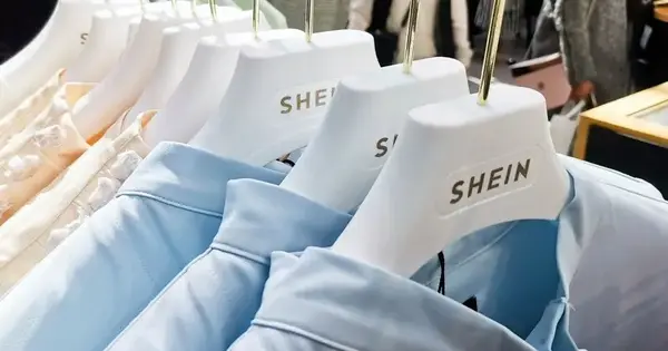 Influencers praise conditions in Shein factory despite abuse allegations